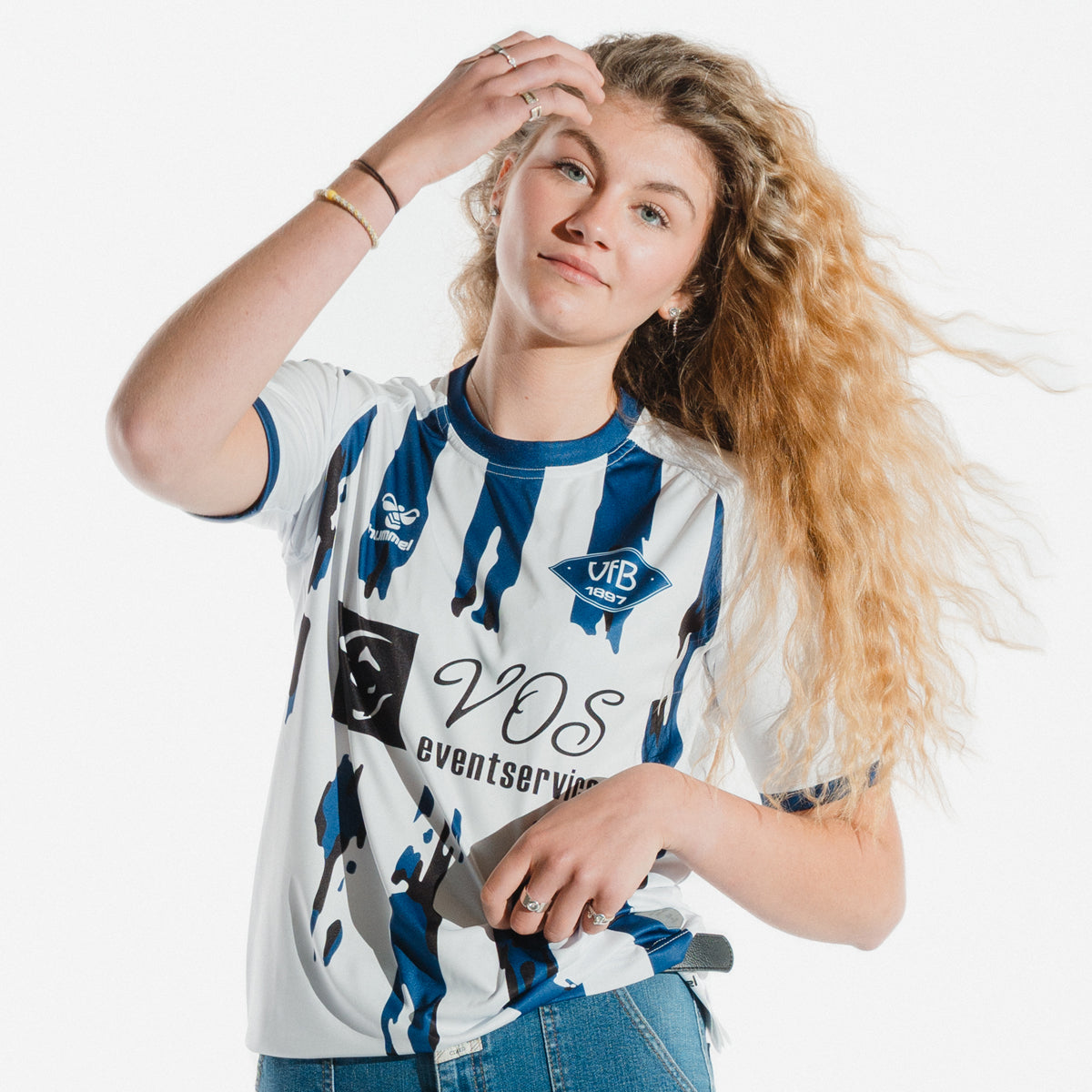 VfB Trikot Heim 25/26 – VfB Oldenburg FanShop