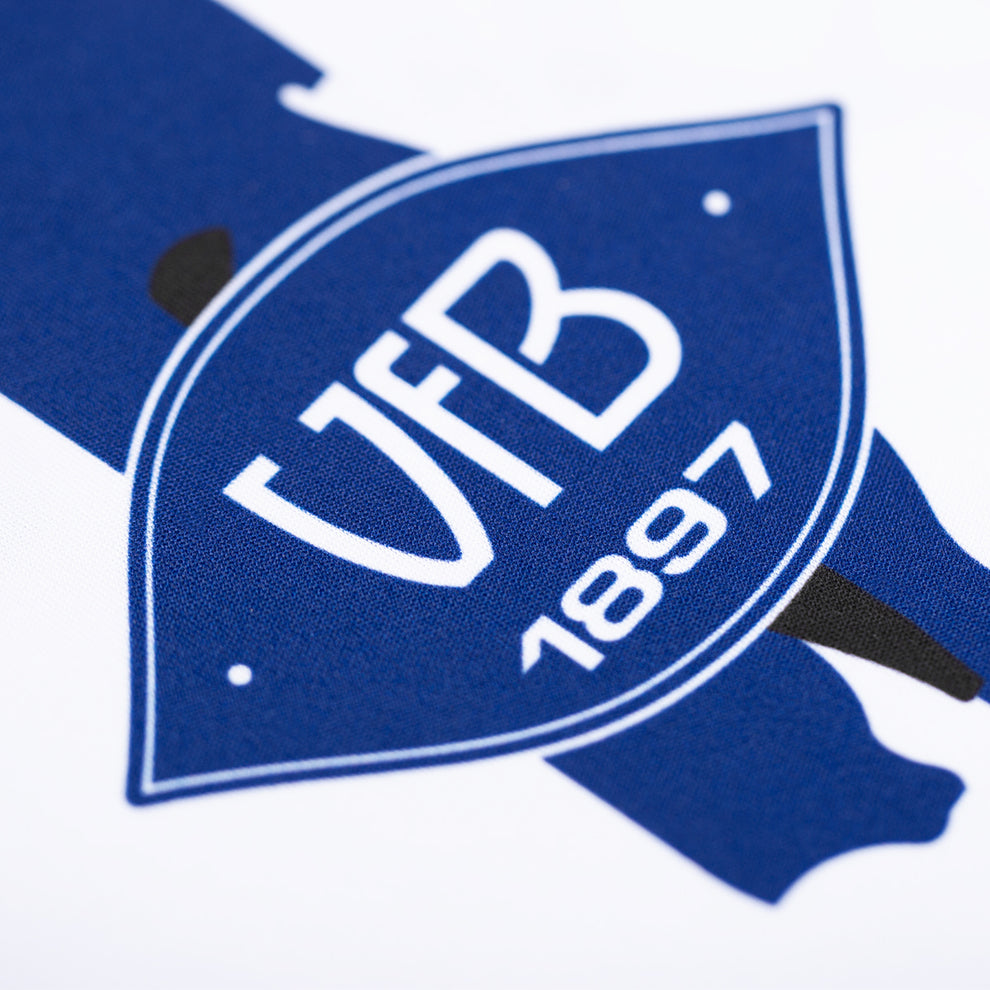 VfB Trikot Heim 25/26 – VfB Oldenburg FanShop